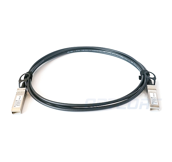 UC-DAC- SFP+. Ubiquiti UC-DAC- SFP+ UniFI 10GBase direct attach cable ...