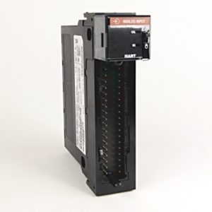 1756-IF16 Allen-Bradley I/O Module, ControlLogix, Analog Input, 16 Channel