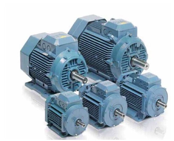 M3AA90LD4 ABB MOTOR , 1.5KW, 4POLE,(B5), 1500R/MIN, ALUMINUM 3GAA092540-BDE