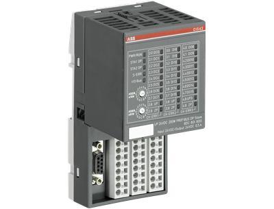 CI542-DP ABB COMMUNICATION INTERFACE PROFIBUS,8DI/8DO/8DC-CI542-DP FOR ...