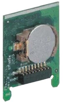 TA562-RTC-RS ABB REAL TIME CLOCK+RS485 SERIAL INTERFACE OPTION BOARD ...