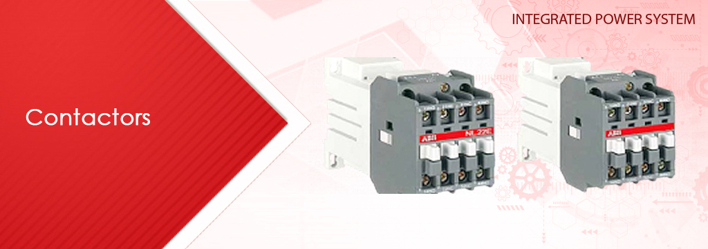 Home – Integrated Power System – Industrial & Commercial Products