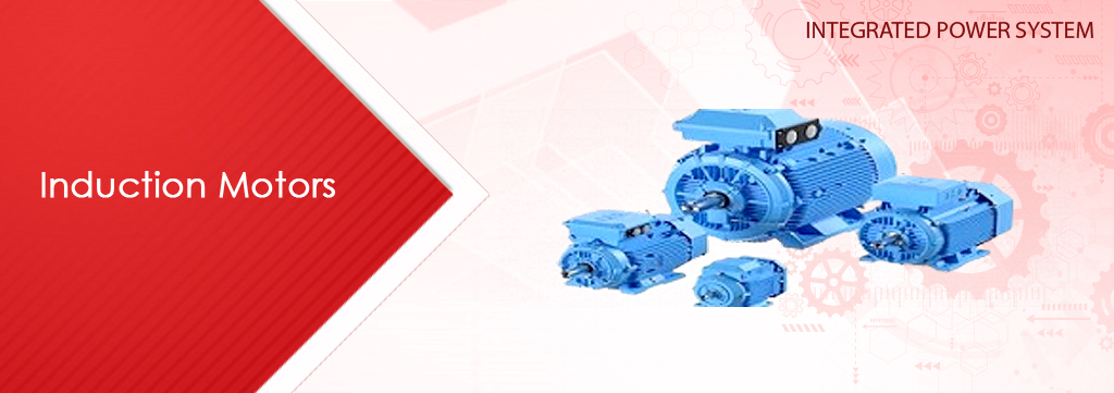 Home – Integrated Power System – Industrial & Commercial Products