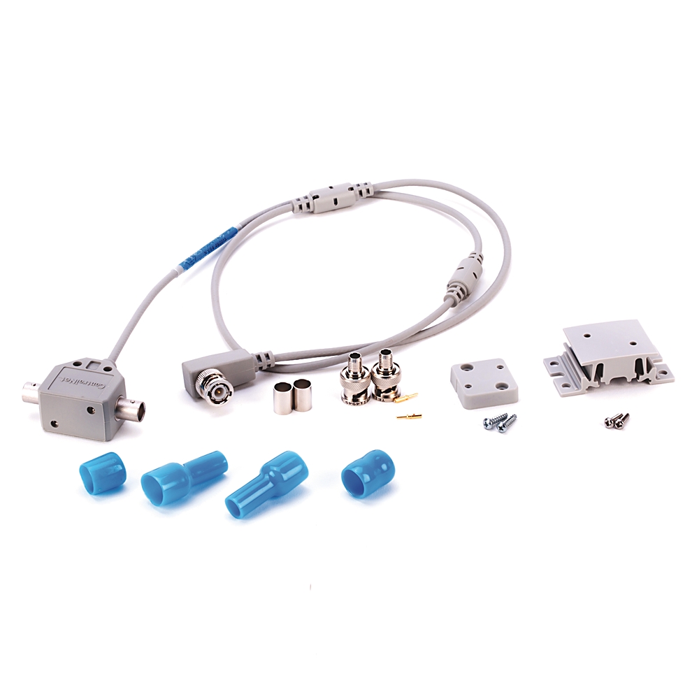 1797-TPYR Allen-Bradley FLEXEX ACCESSORIES, Vibration: 5 G At 10 - 500 HZ