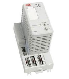 DCP10 ABB Freelance 2000 CPU module