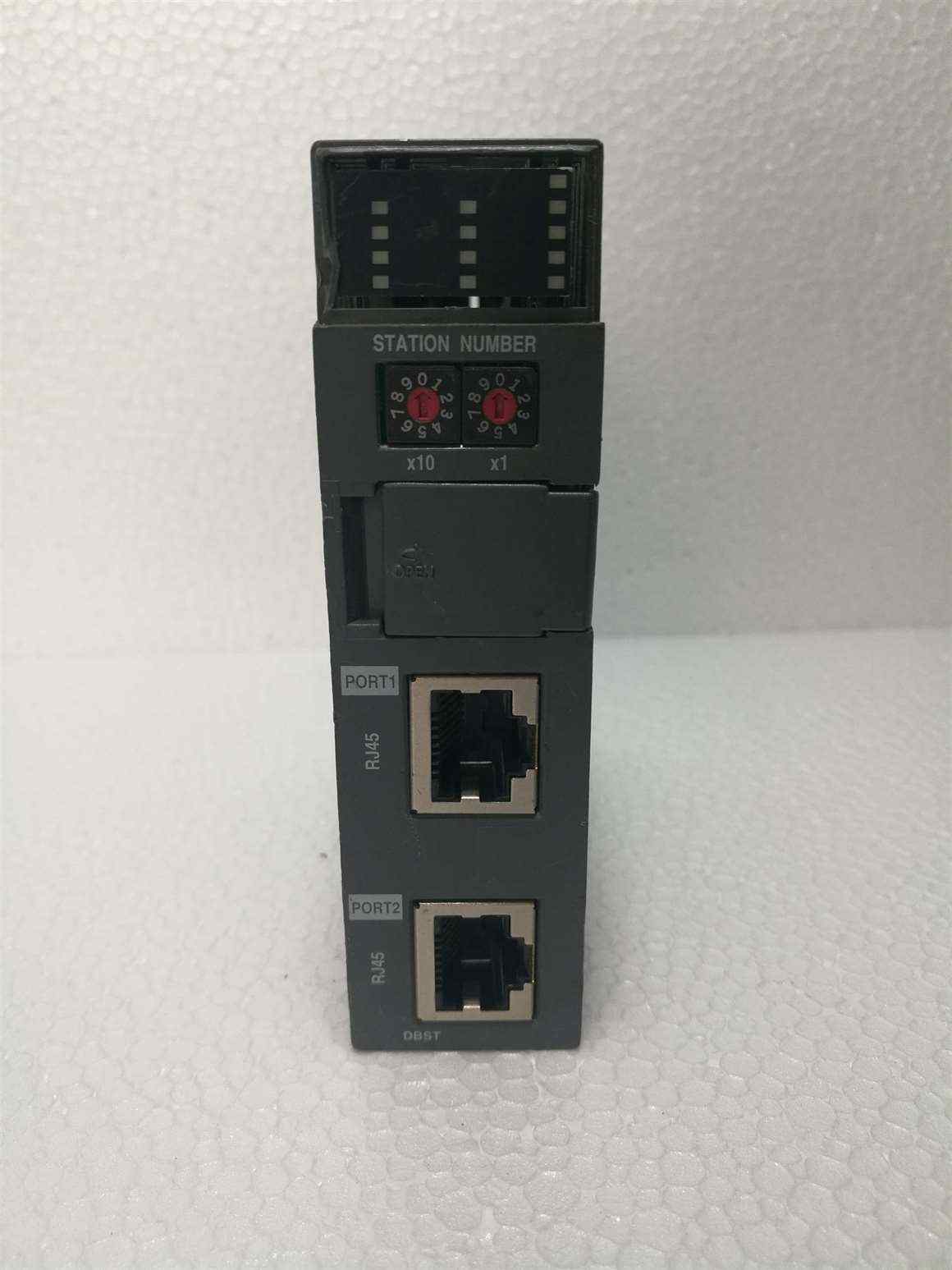 2MLR-DBSTHoneywell DRIVER EXPANSION MODULE, MASTERLOGIC-200.