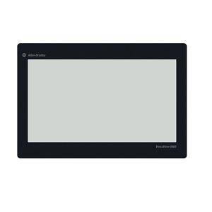 6200T-12WAAllen-Bradley Industrial Integrated-Display ThinManager Thin ...