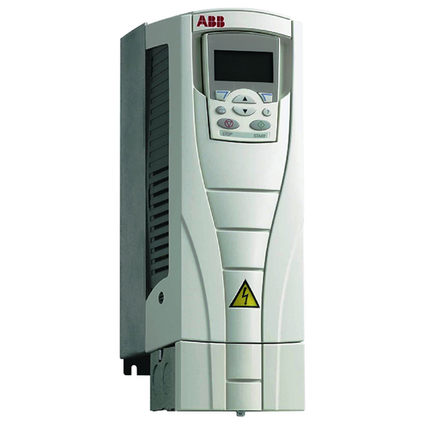 ACS550-01-015A-4ABB 3 Phase, 7.5KW, 10HP, 15Amps, 380-480V AC , IP21 ...