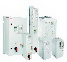 ACH580-3BCR-124A-4 ABB ACH580 Ultra Low Harmonic (ULH) drive, package ...