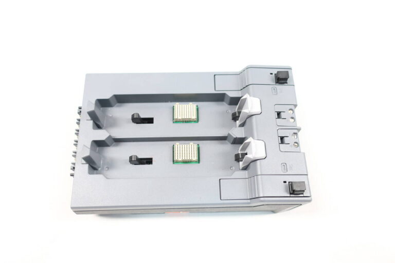 KL4101X1-BA1 EMERSON CHARM I/O Card (CIOC) Carrier, Input power ...