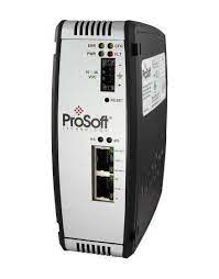 PLX31-EIP-MBS ProSoft Communications Module, EtherNet/IP to Modbus ...