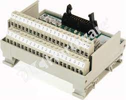 1492-IFM20F-F24A-2 Allen Bradley Interface Module, Digital, 20 Point ...
