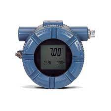 5081-P-FF Rosemount Analytical 5081-P-Ff Two-Wire Ph/Orp Transmitter ...