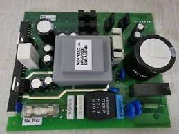 ENDRESS+HAUSER 50098566 ENDRESS+HAUSER Kit P.s.b. 40/8X/65 24V REx120 Ex.