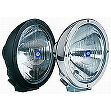 HL74807 Hella Rallye 4000 Euro Beam - 100 watt bulb.