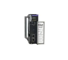 MVI56E-MCM Allen-Bradley Communications Module, Modbus, ControlLogix ...