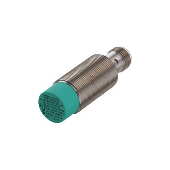 NCN8-18GM40-N0-V1 Pepperl+Fuchs Inductive sensor 8 mm non-flush.Stainless steel housing.Usable ...