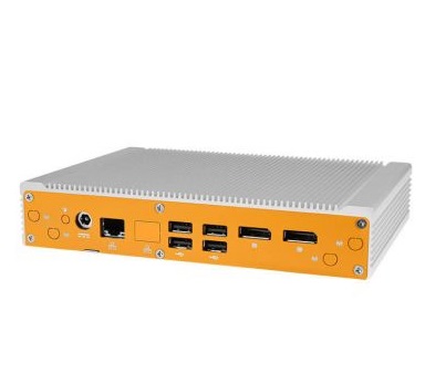 Onlogic TM250 Onlogic TM250.Low Profile Apollo Lake Industrial Thin ...