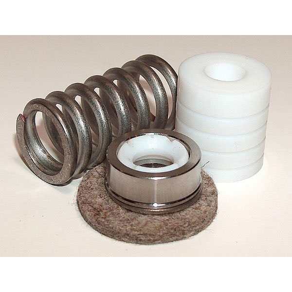 RPACKX00012 Fisher Repair kit for control valve.