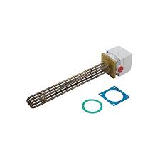 Santon DY1816 SANTON IMMERSION HEATER DY, 18 KW, 3 Phase, 400 VAC, 50 ...