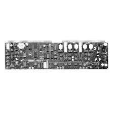 Siemens 500-894918 Siemens Audio riser control module.