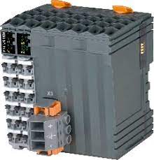 X20MM4456 B&R4x outputs (H bridge) with PWM control and 24 to 48 VDC ± ...