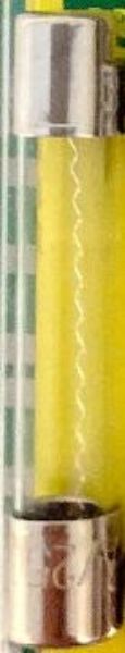 0AGC002.VP Little fuse Cartridge Fuses 32VAC/VDC 2A 3AG AGC.