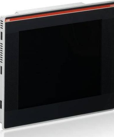 1SAP530100R0001 ABB CP630 CLR Touch 5.7" CP600 HMI Panel.