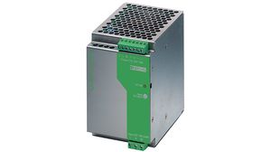 Phoenix 2938604 Phoenix Contact Power Supply, ACDC, 24VDC, 10A, 240W ...