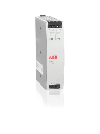 3BSC610068R1 ABB SS832 Power Voting Unit.