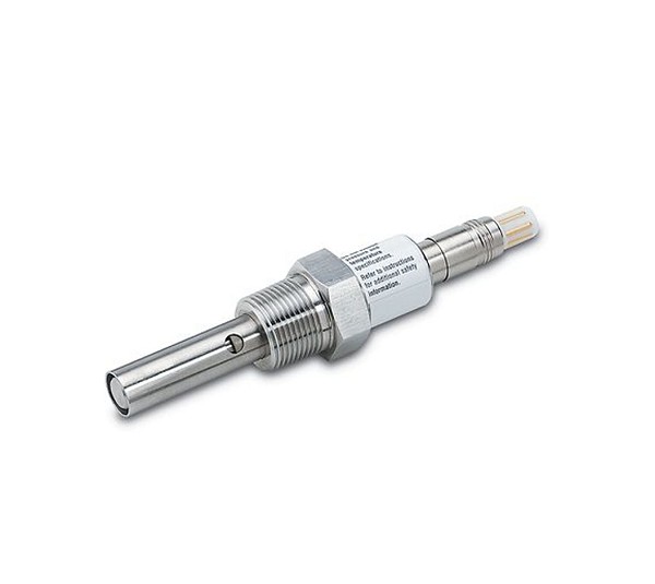 400-11 Rosemount Analytical 400 / 400VP Endurance Conductivity Sensor.