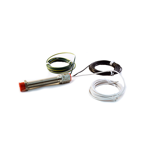 AI-TEK 700851010330 AI-TEK PASSIVE SPEED SENSOR AI-TEK 5/8-18, 4.00 ...