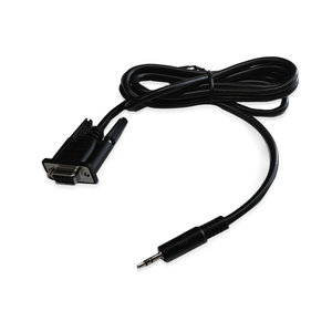 830A-36889 / PC-T400 Jaquet PC-T400 interface cable for RS232.