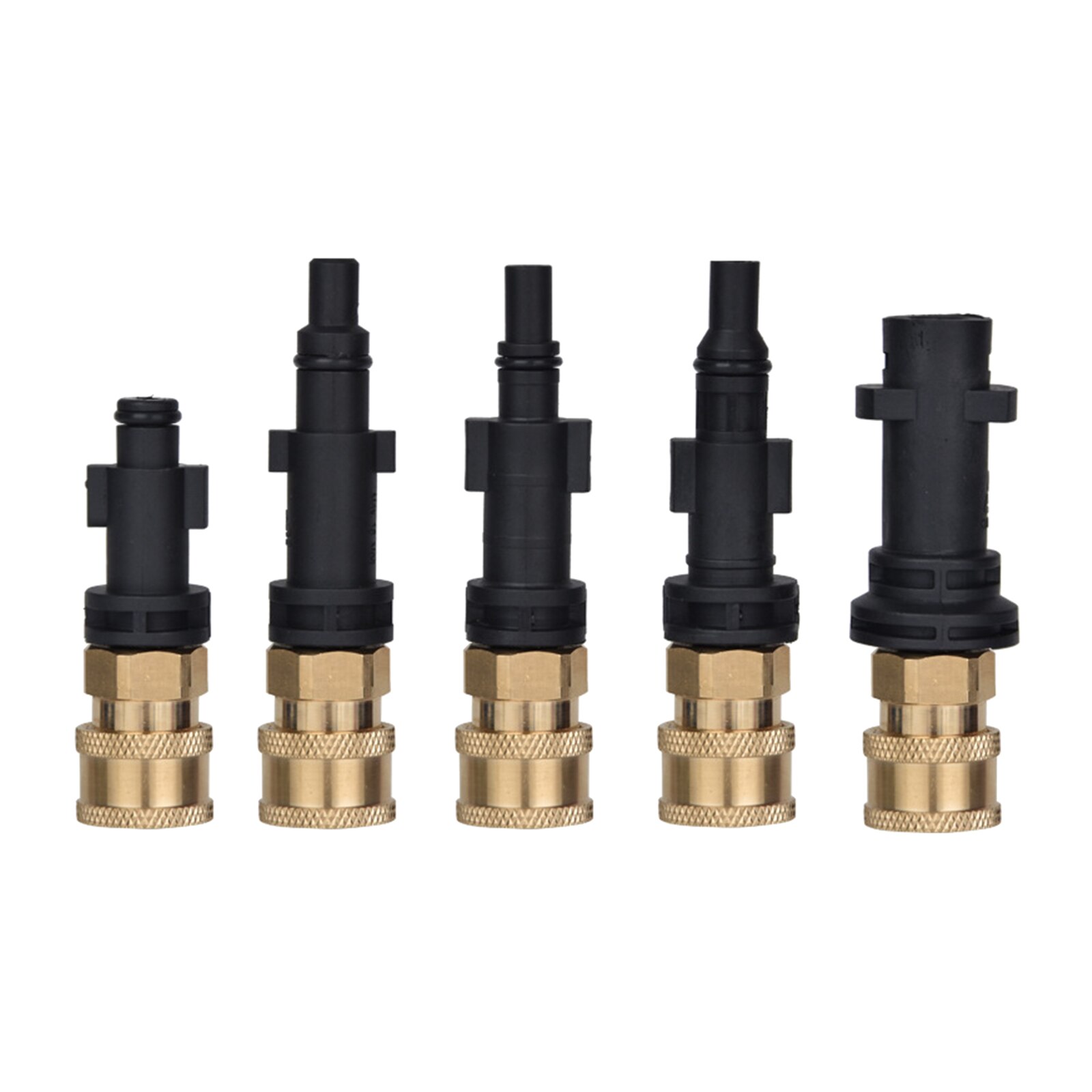 AC00385 AMZ Tool Lance 1/4" X 36" with vented insulator and side handle ...