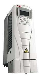 ACS550-01-072A-4 ABB Drive, AC, 30KW, 480V, 59A.
