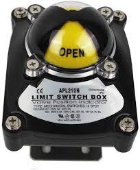 APL-210N ZHITAI Limit Switch Box.