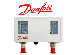 Danfoss 181B0417 Danfoss SPR-ELE14679 DC link capacitor 5600uF 420VDC.