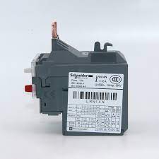 LRN14N Schneider relay LRN 14 thermal overload relay LRN14N LRE14N ...