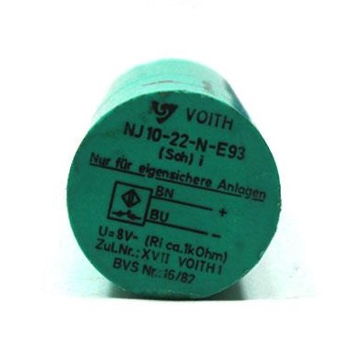 NJ10-22-N-E93-Y30629 Pepperl+Fuchs Inductive sensor 116698.