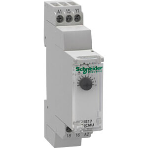 RE17RCMU Schneider Electric TDR Monofunctional 1 pc(s) Time range: 0.1 ...