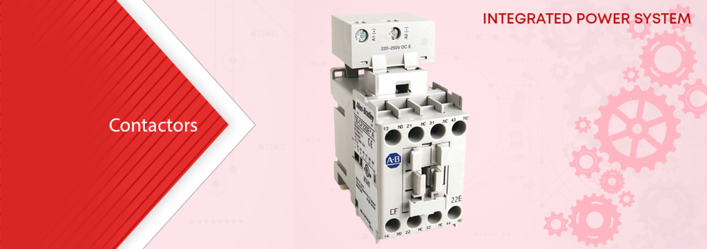 Home – Integrated Power System – Industrial & Commercial Products