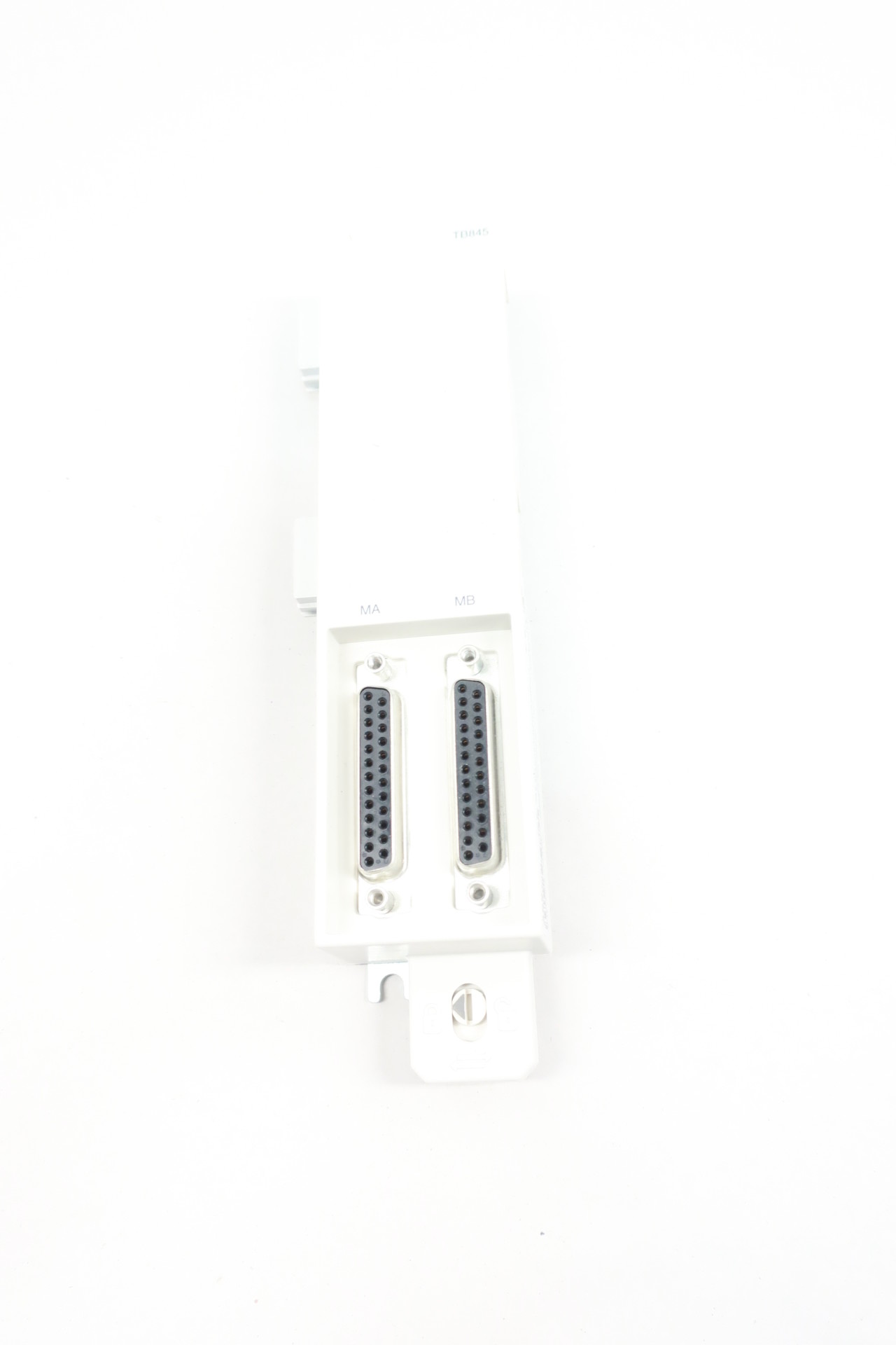 TB845 ABB Dual Modulebus outlet, S800 I/O.