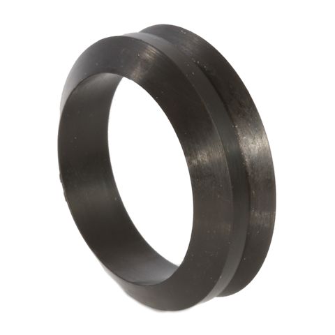 VS45 TTO Nitrile Rubber (NBR) V45S V-ring type S seal for shaft sizes 43 - 48mm (VS45).