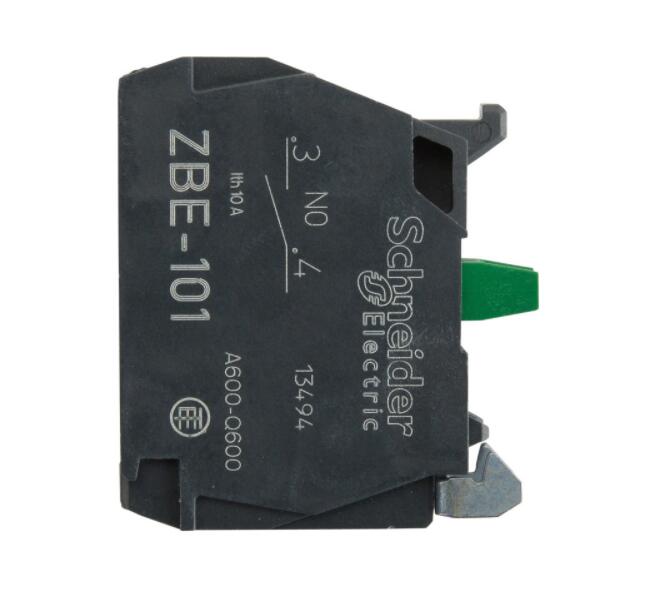 ZBE-101 Schneider Contact.