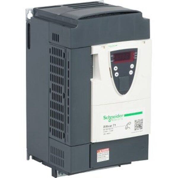 ATV71HD18N4Z SCHNEIDER ELECTRIC variable speed drive ATV71 - 18.5kW ...