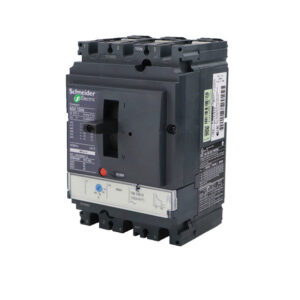 Compact NSX250N/4P Schneider Electric C25N4 Circuit breaker basic frame ...