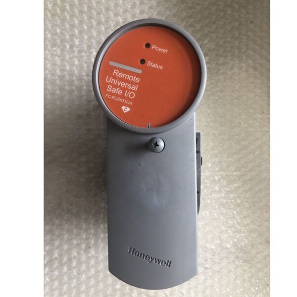 FC-RUSIO-3224 Honeywell SM RIO module 32 ch 24Vdc.