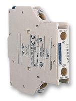 LAD8N11 Schneider Electric LAD8N11 Auxiliary switch module 1 maker, 1 ...