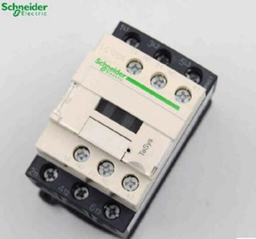 LC1D18 C Schneider Electric Telemecanique Contactor.