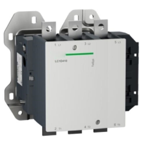 LC1D410 SCHNEIDER Telemecanique - Magnetic Contactors.